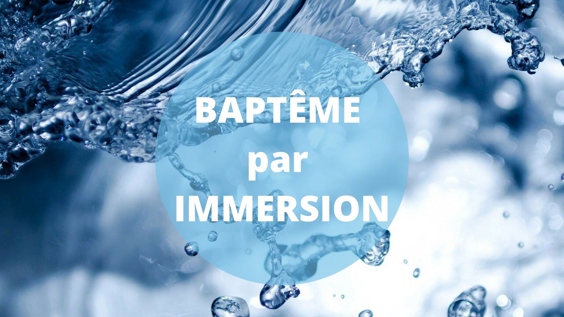 Programme mensuel – Église Évangélique AdD de Thonon